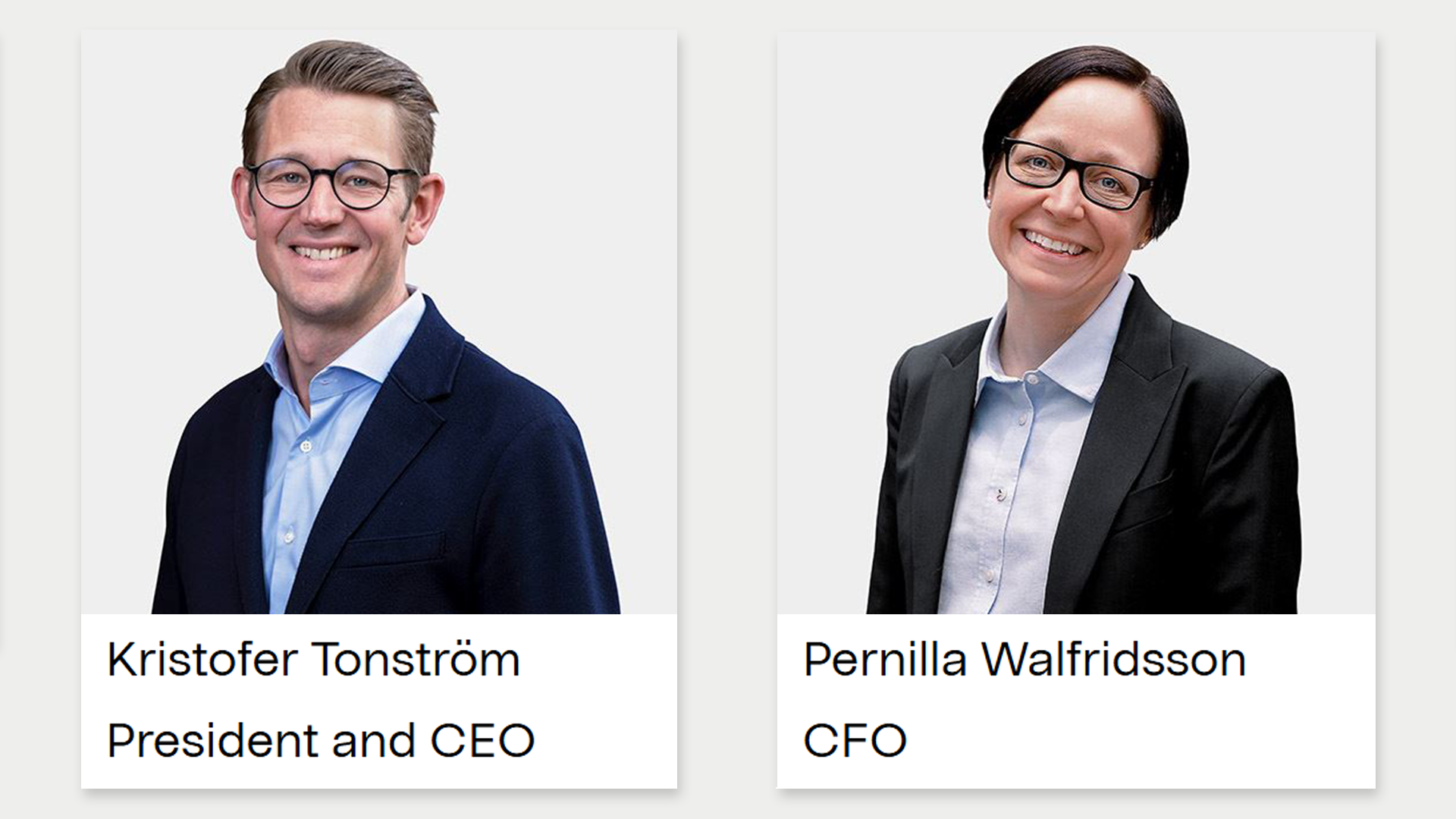 Clas Ohlson Q3 Report 2025