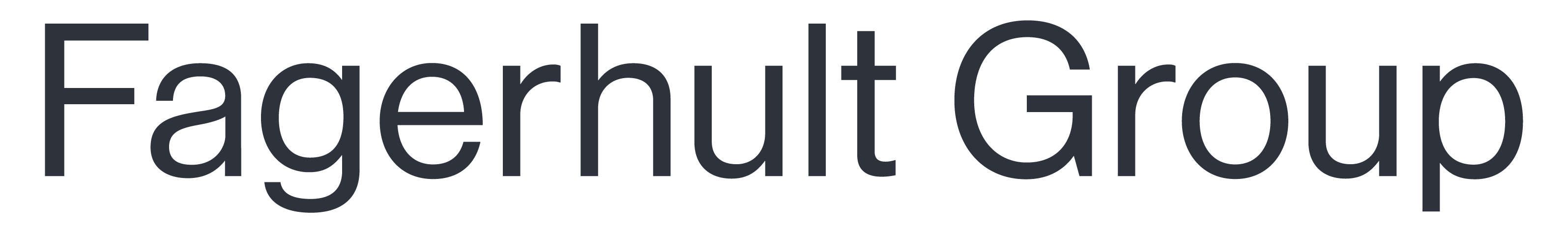 Fagerhult Group Q1 Report 2025