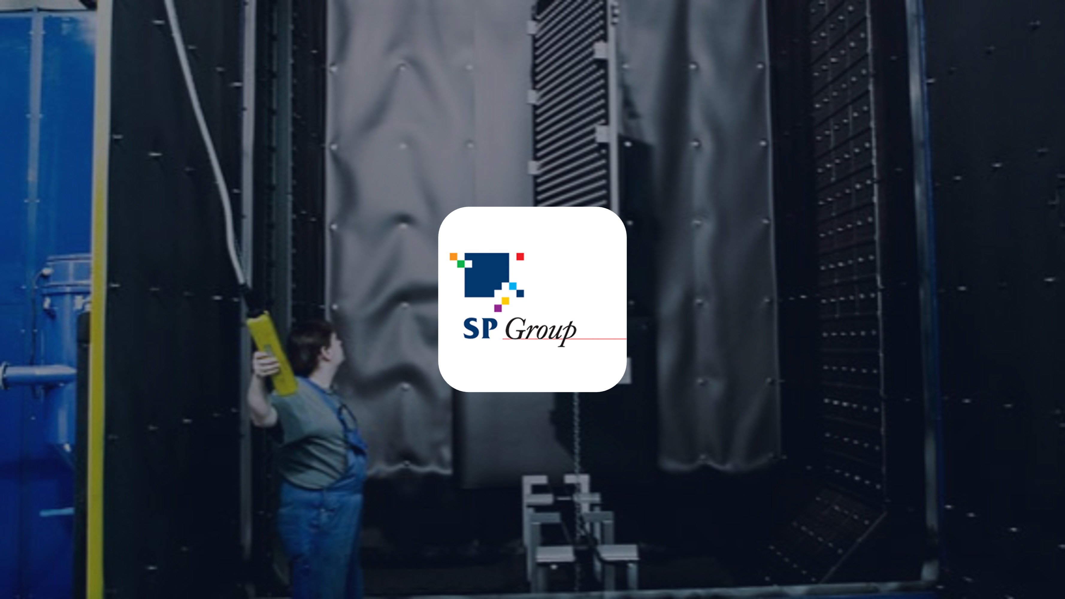 SP Group - Præsentation af Q1 kvartalsregnskab 2023