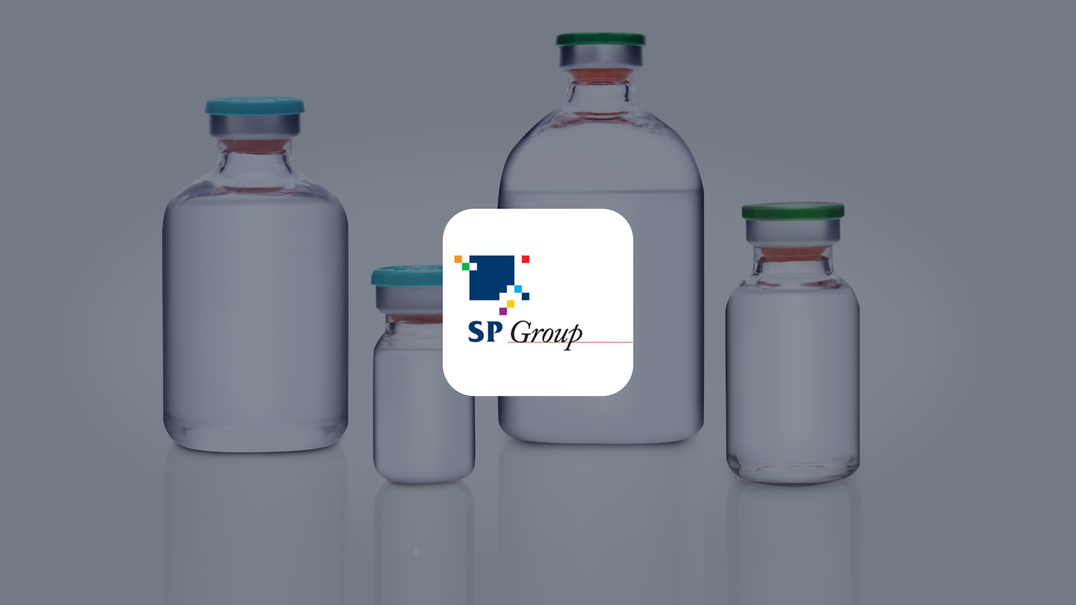 SP Group - Præsentation af Q1 kvartalsregnskab 2023