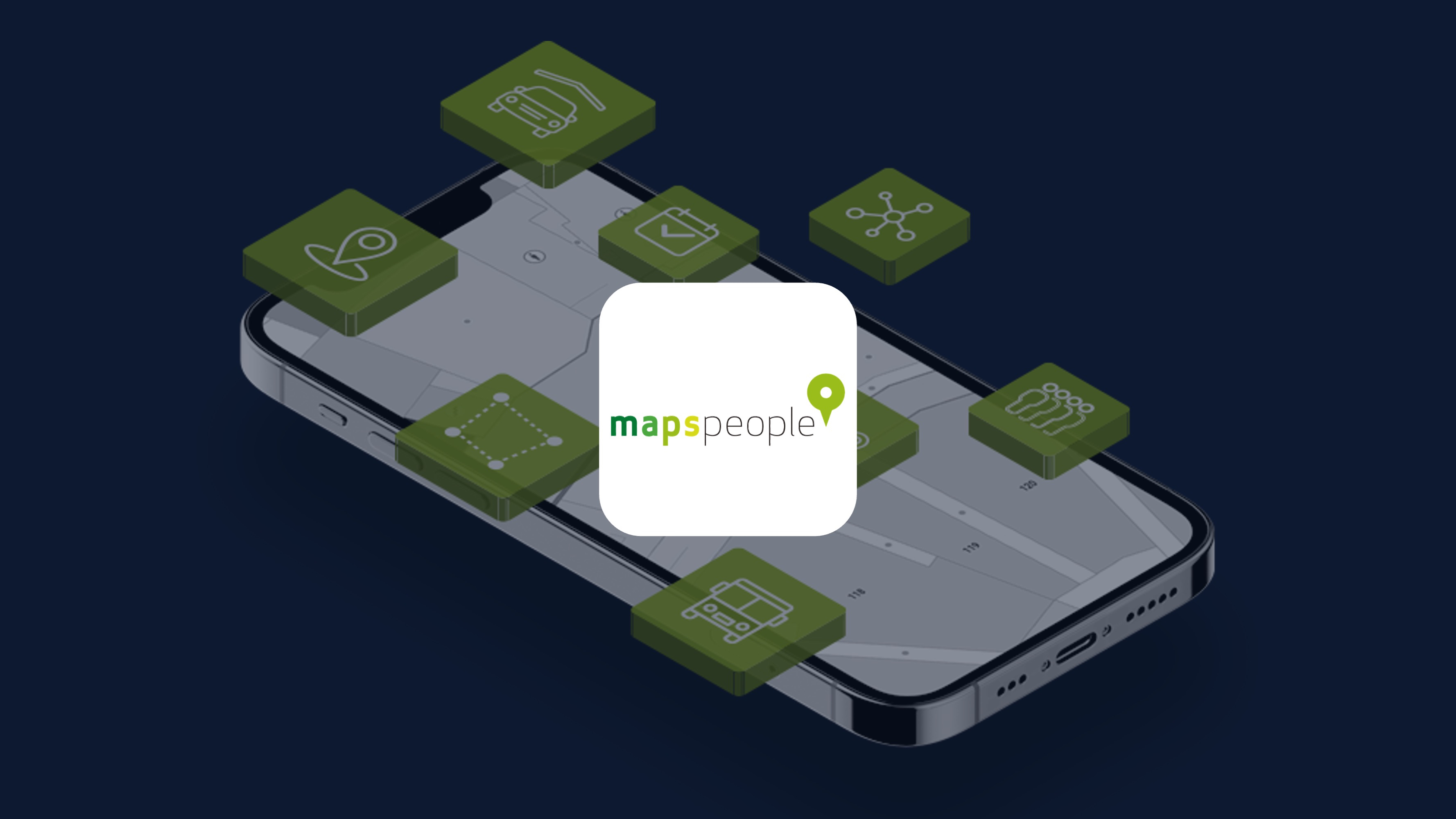 MapsPeople – Presentation of Q3 quarterly report 2022