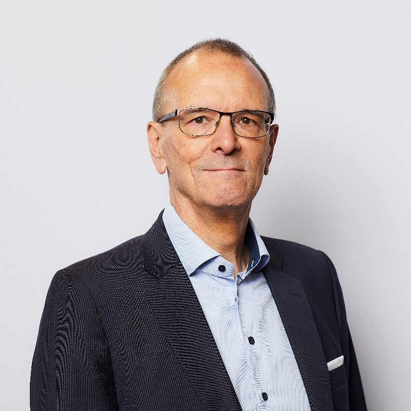 Interim Report January-March 2024