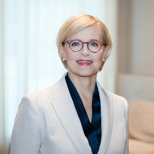 Interim Report January-March 2025